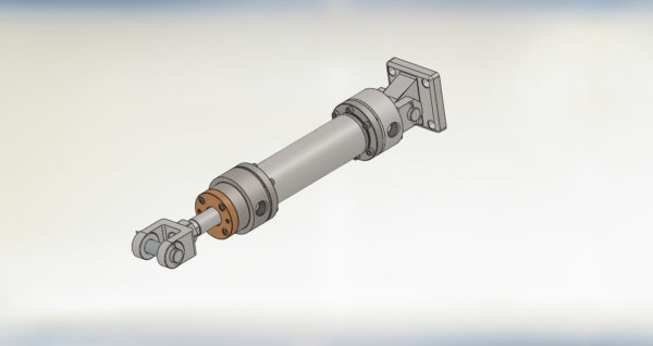 Custom Hydraulic & Pneumatic Cylinders (800-526-7968)