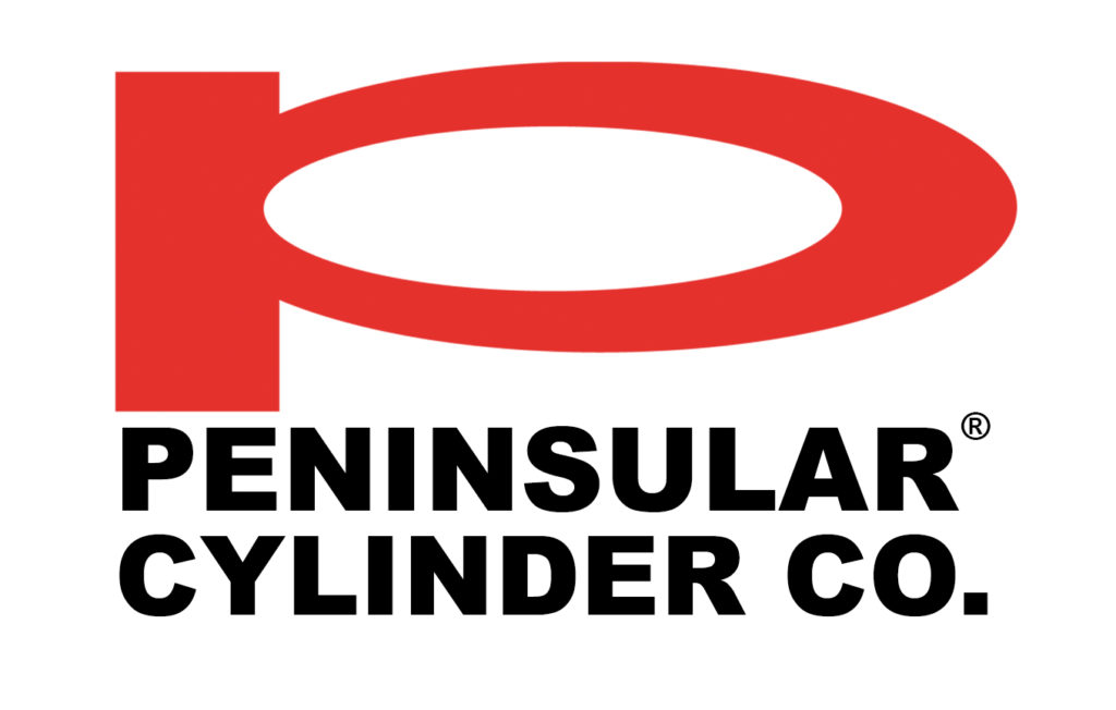 Hydraulic, Pneumatic & Custom Cylinders (800-526-7968)